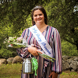 Our Community | Fuel Up to Play 60 | Dairy Princess | California Dairy ...