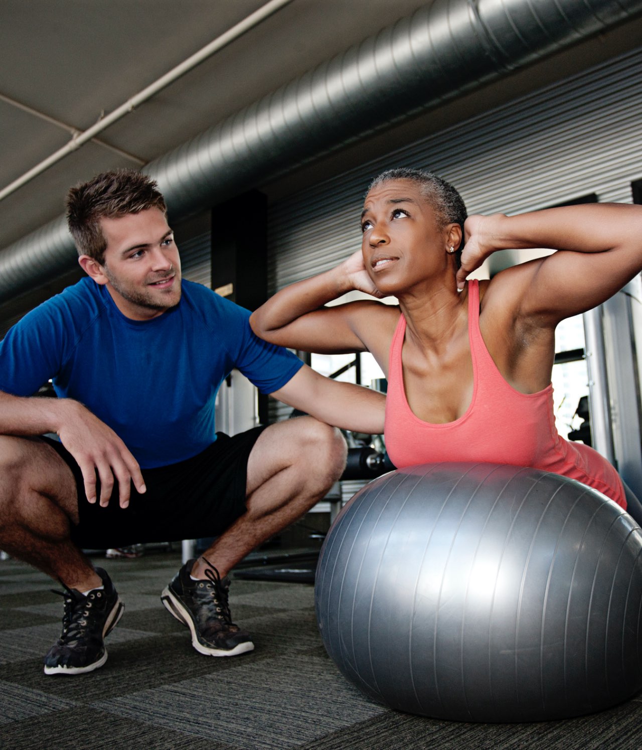 For Health, Wellness, and Fitness Professionals