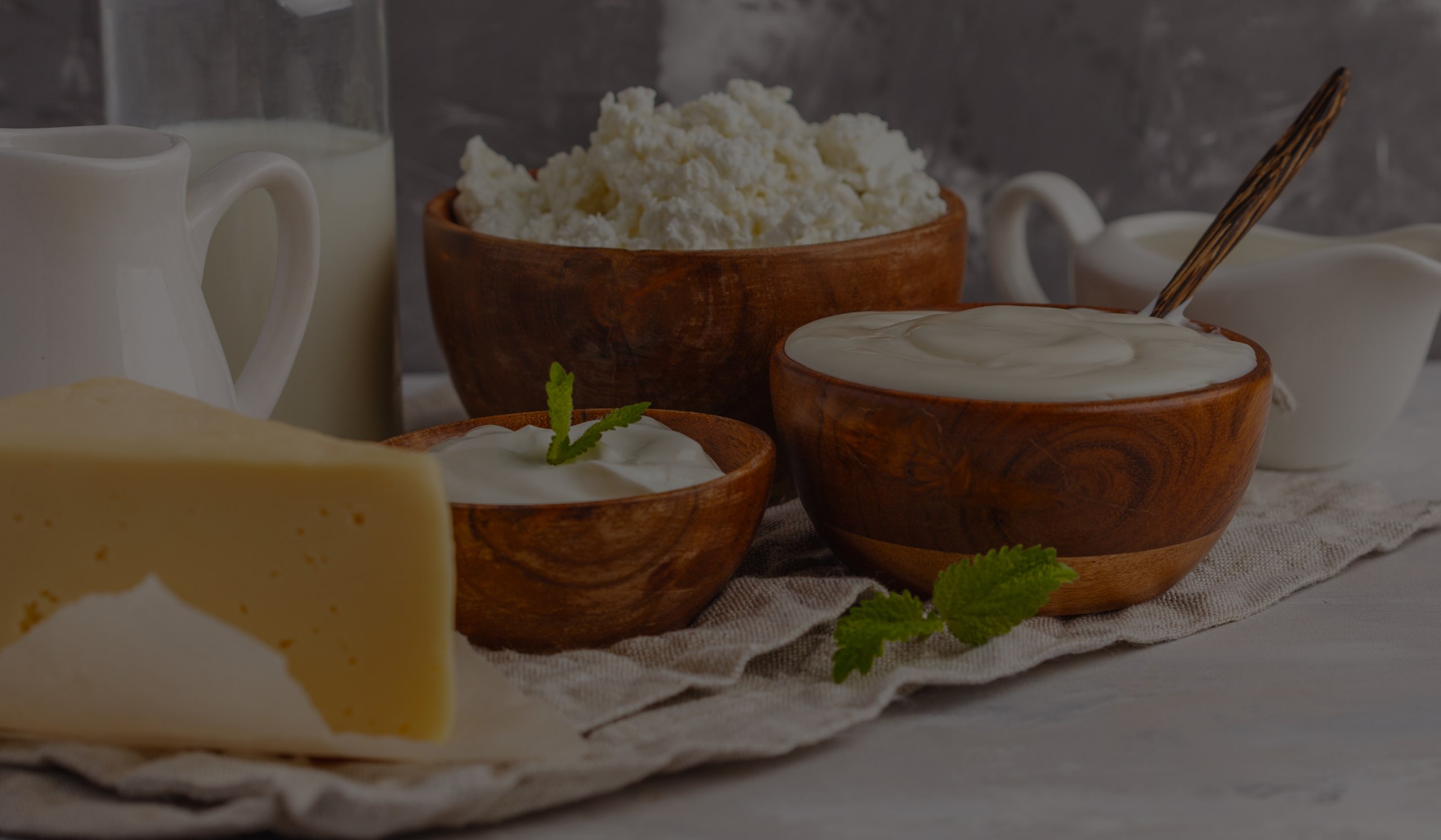 Smart Snacking | Real California Milk