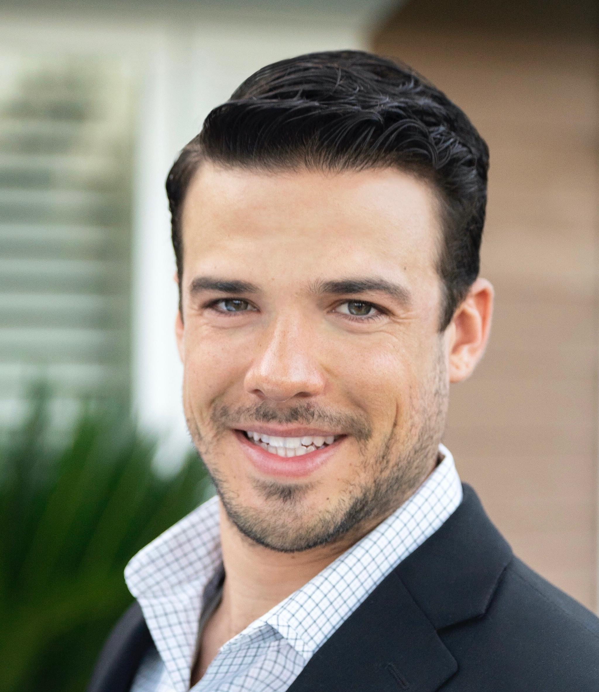 Kyle Doty's Instagram, Twitter & Facebook on IDCrawl