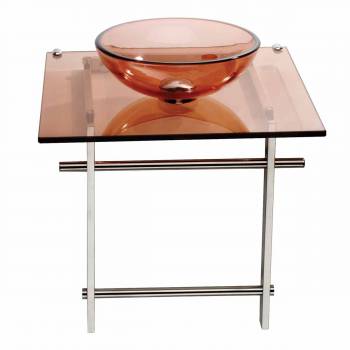 Kids Pedestal and Console Sinks | Child Height Sinks