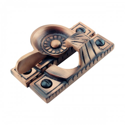 Restoration Antique Sash Lock