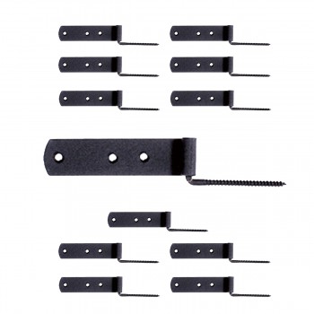 Shutter Hinges | Window Hardware & Parts | Renovators Supply