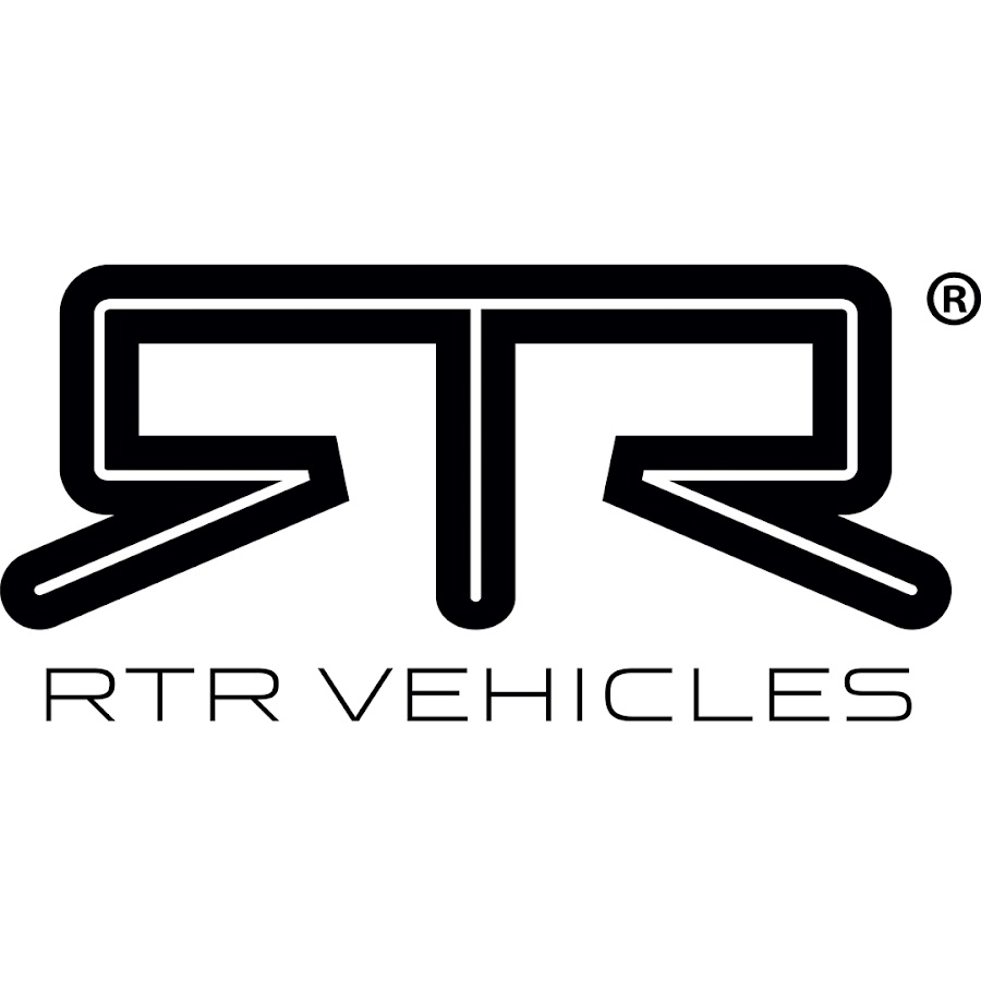 RTR Wheels | Mustang | The Truck Lot
