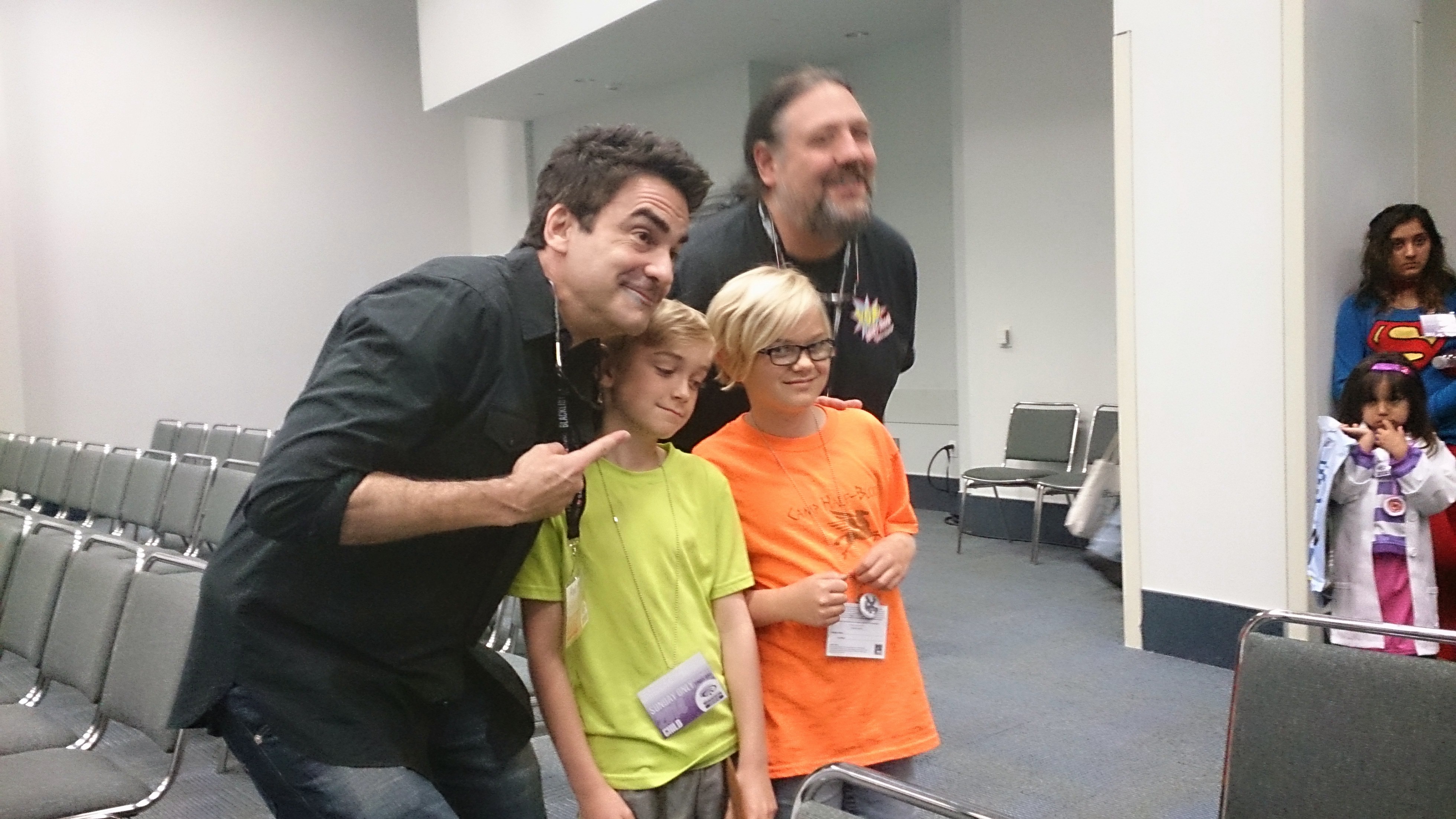 The Independent Side of WonderCon | Far Flungers | Roger Ebert