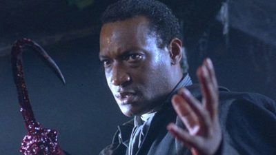 The Real Candyman Story