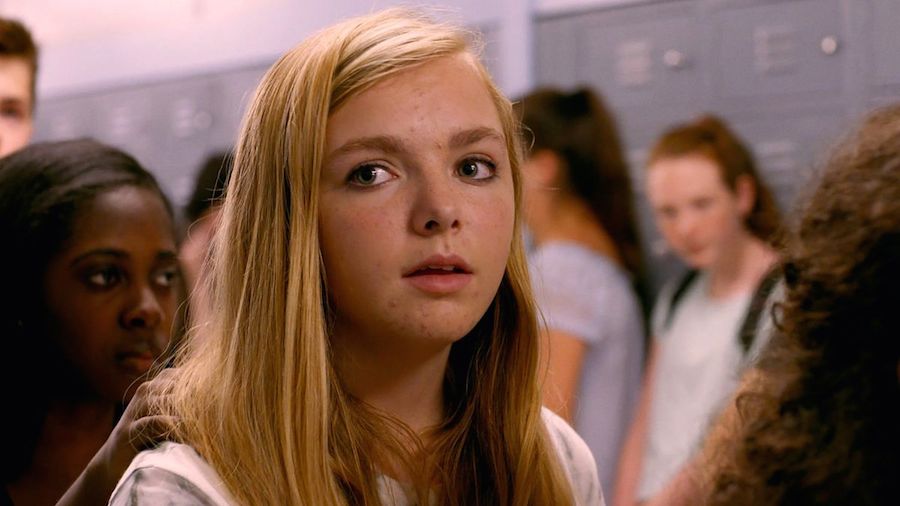 All Ages Welcome at Free Screenings of Eighth Grade on August 8th ...