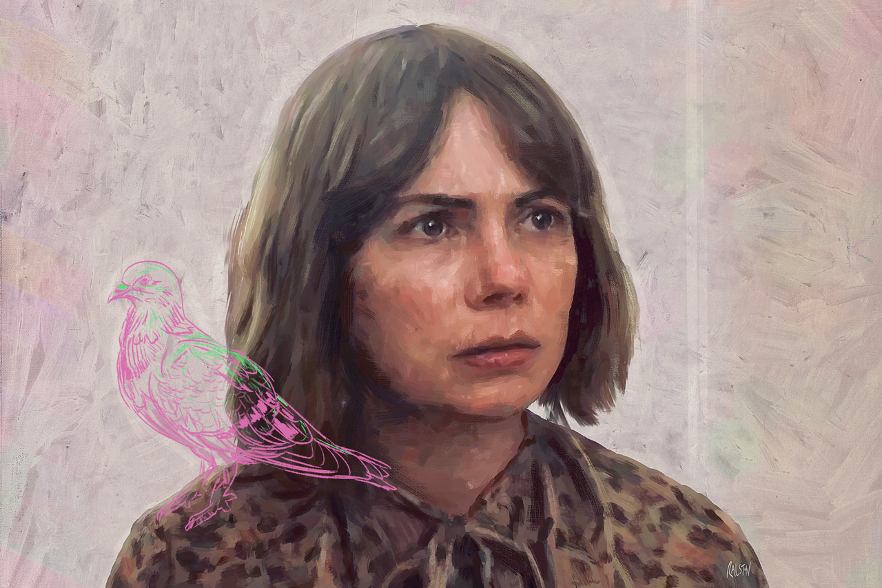 Bright Wall/Dark Room January 2024: Making Peace With Our Distractions ...