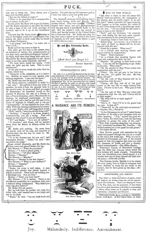 Found! The first Emoticons | Features | Roger Ebert