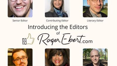 Movie reviews and ratings by Film Critic Roger Ebert | Roger Ebert