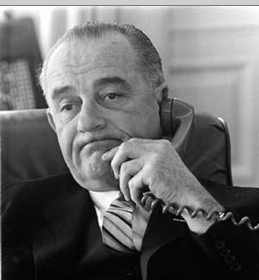 LBJ orders pants. A rediscovered tape | Features | Roger Ebert