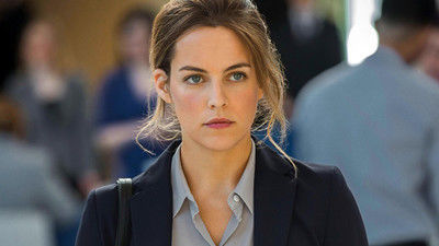 Alex Ebert Girlfriend