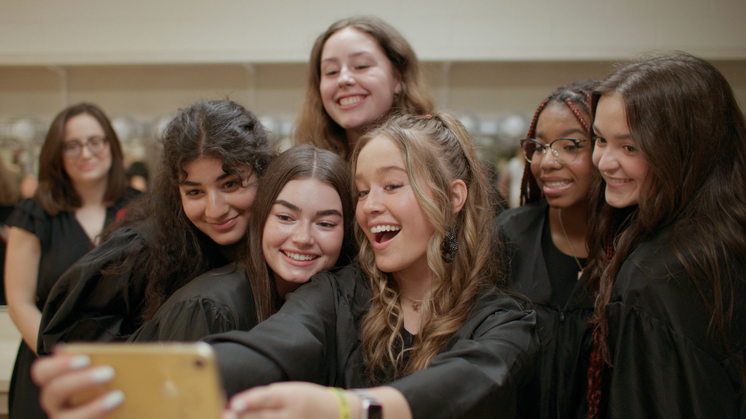 Sundance 2024: Girls State, Power, And So It Begins | Festivals ...