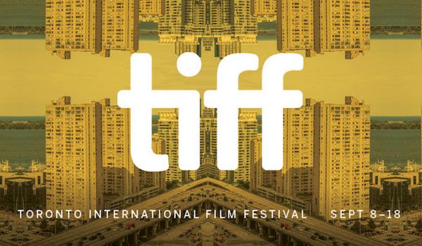 TIFF 2016: Table of Contents | Festivals & Awards | Roger Ebert