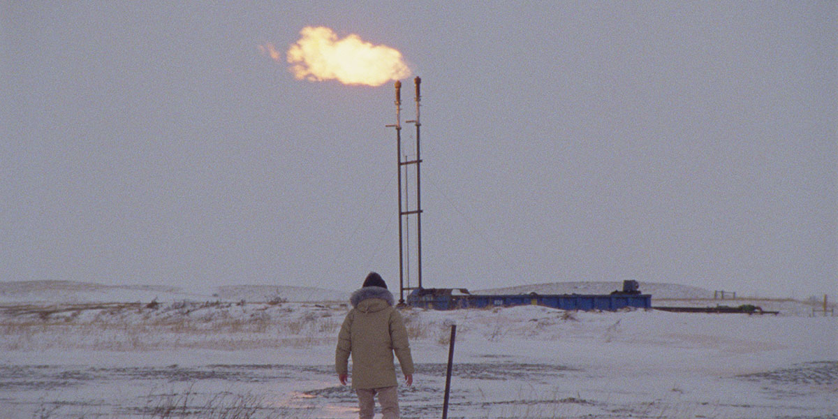 TIFF 2022: How to Blow Up a Pipeline, Sisu, Blueback | Festivals ...