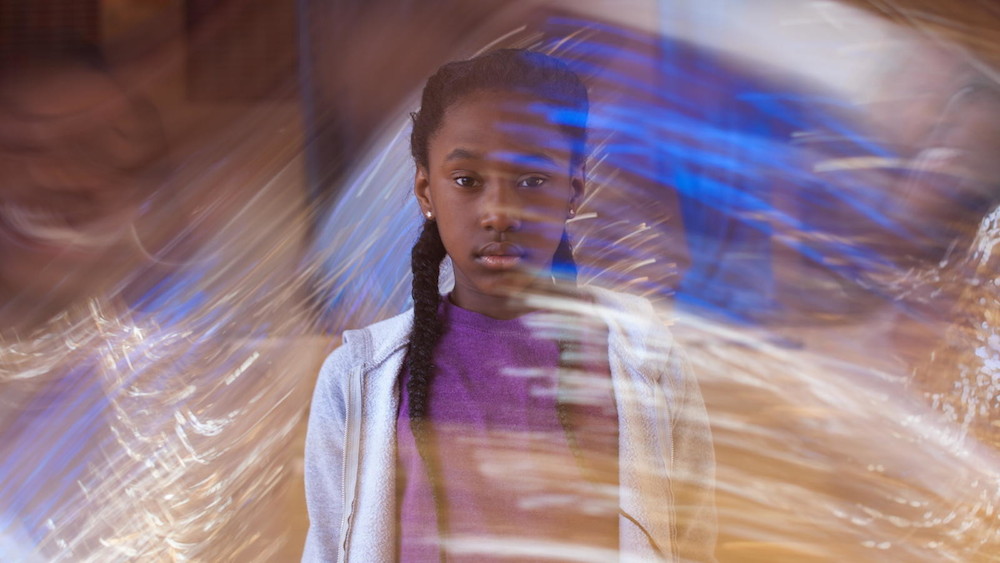 Breakout Talent: Royalty Hightower on "The Fits" | Interviews | Roger Ebert