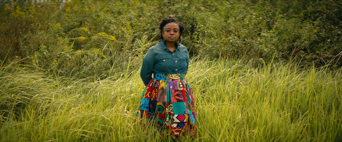 An American Story: Margaret Brown and Joycelyn Davis on Descendant ...