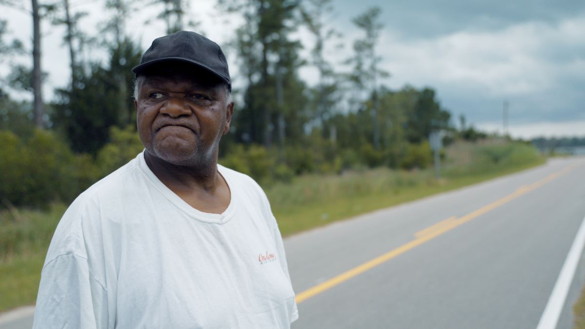 This Story Doesn't Stop: Director Raoul Peck on Silver Dollar Road ...