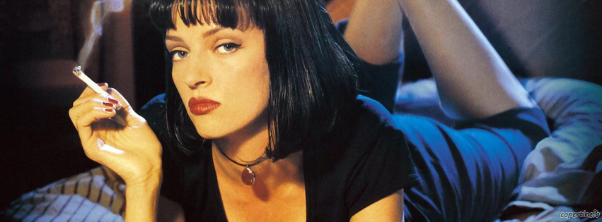 "Pulp Fiction" and the mythology of cool | MZS | Roger Ebert