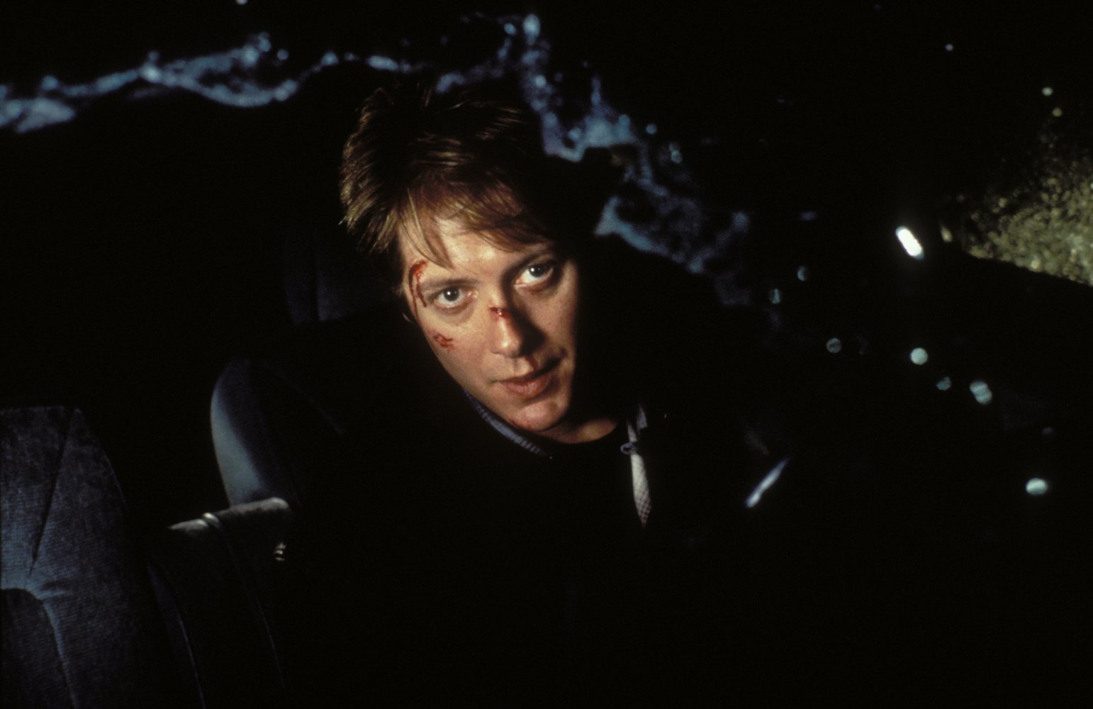 The Unloved, Part 41: Crash | MZS | Roger Ebert