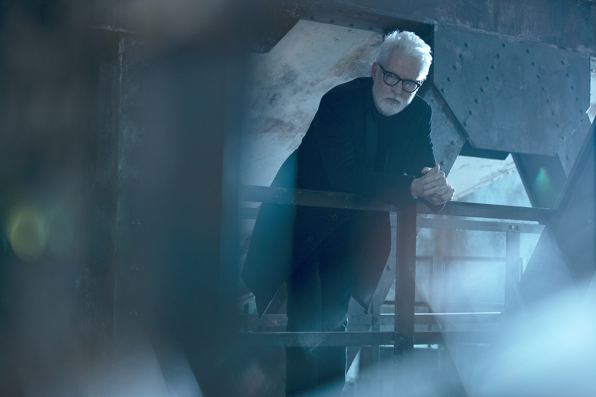 New FOX Series Next Feels Like Storytelling from Last Generation | TV ...