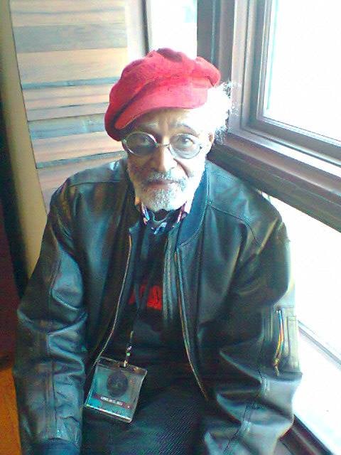 The One and Only Melvin | Tributes | Roger Ebert