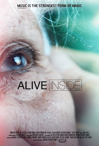 Alive Inside movie review & film summary (2014) | Roger Ebert