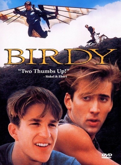 Birdy movie review & film summary (1984) | Roger Ebert