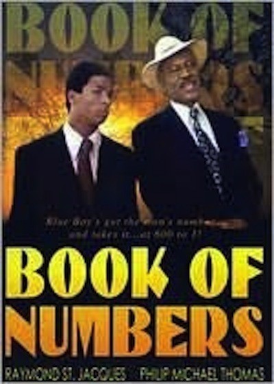 Book of Numbers movie review & film summary (1973) | Roger Ebert