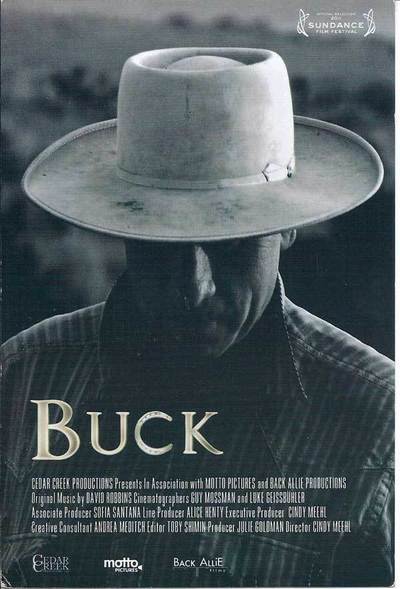 Buck movie review & film summary (2011) | Roger Ebert