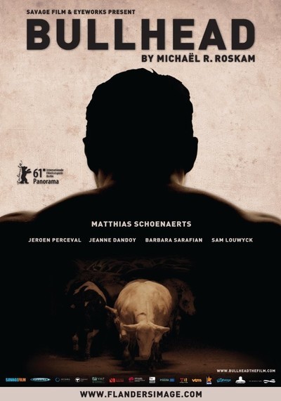 Bullhead movie review & film summary (2012) | Roger Ebert