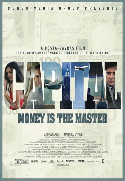 Capital movie review & film summary (2013) | Roger Ebert