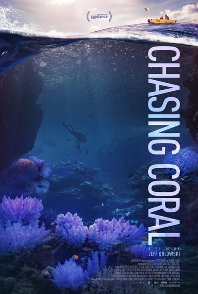 Chasing Coral movie review & film summary (2017) | Roger Ebert