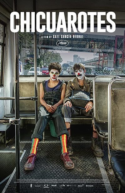 Chicuarotes movie review & film summary (2020) | Roger Ebert