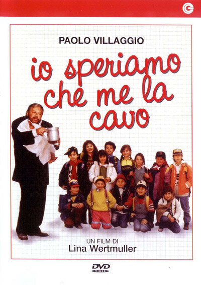 Ciao, Professore! movie review (1994) | Roger Ebert