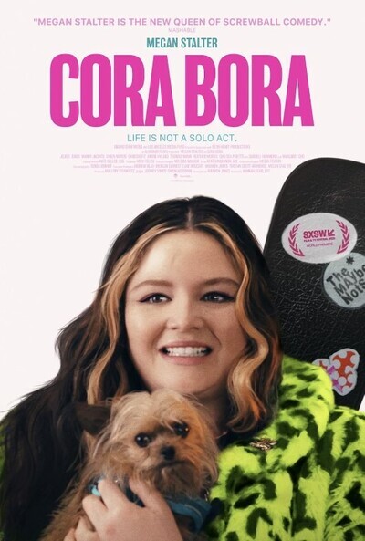 Cora Bora movie review & film summary (2024) | Roger Ebert