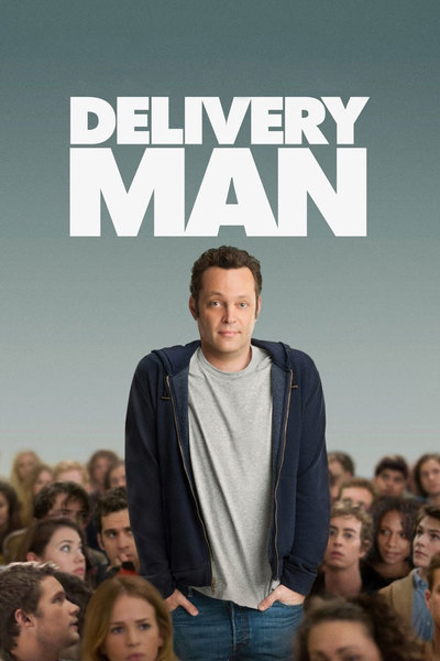 Delivery Man movie review & film summary (2013) | Roger Ebert
