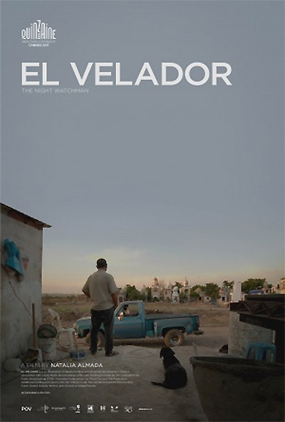 El Velador movie review & film summary (2012) | Roger Ebert
