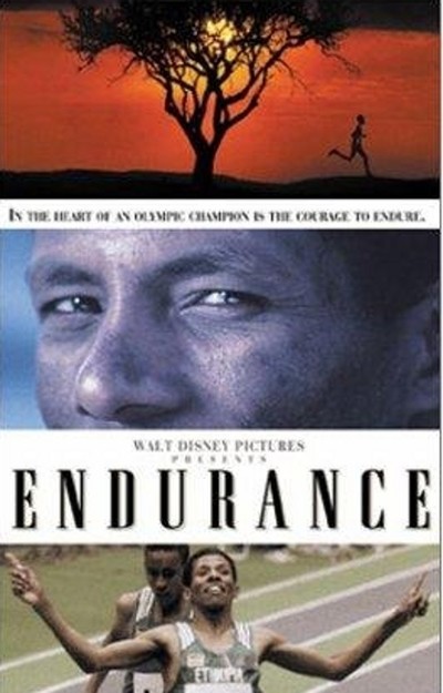 Endurance movie review & film summary (1999) | Roger Ebert