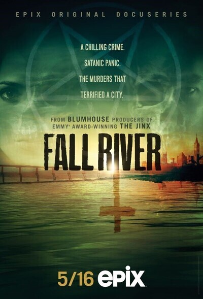 Fall River movie review & film summary (2021) | Roger Ebert