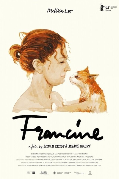 Francine movie review & film summary (2012) | Roger Ebert