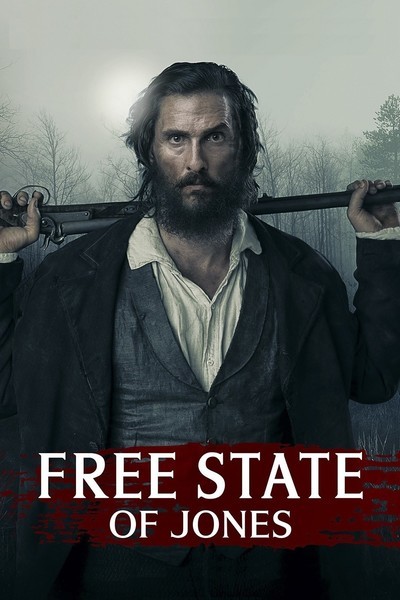 Free State of Jones movie review (2016) | Roger Ebert