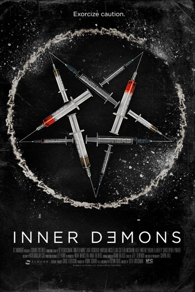 Inner Demons movie review & film summary (2014) | Roger Ebert
