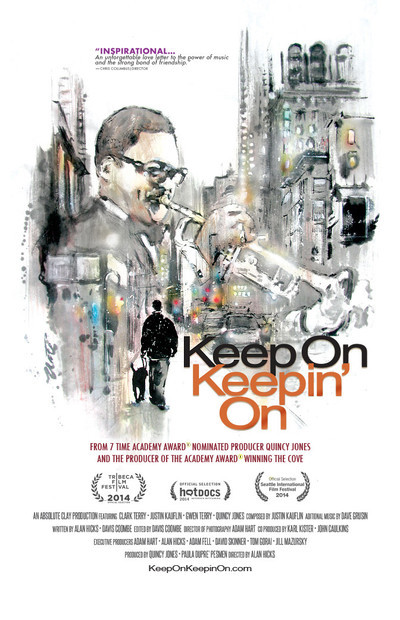 Keep On Keepin’ On movie review (2014) | Roger Ebert