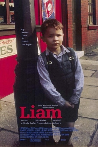 Liam movie review & film summary (2001) | Roger Ebert