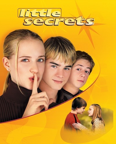Little Secrets movie review & film summary (2002) | Roger Ebert