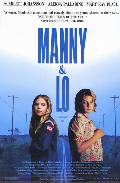 Manny & Lo movie review & film summary (1996) | Roger Ebert