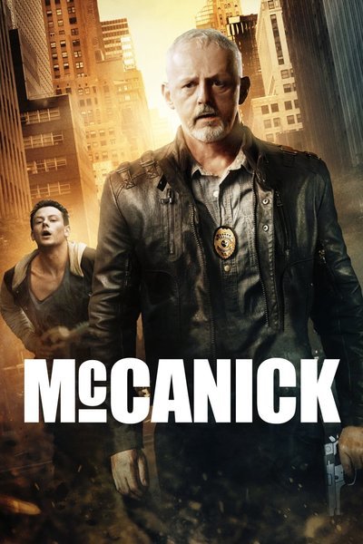 McCanick movie review & film summary (2014) | Roger Ebert