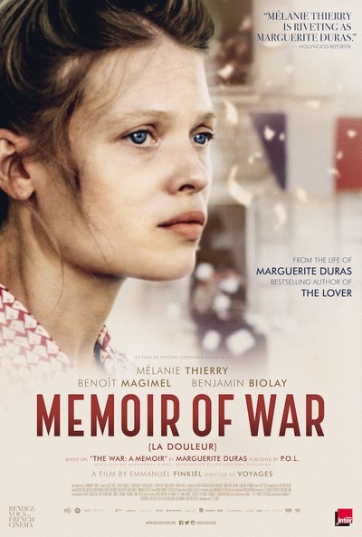 Memoir of War movie review & film summary (2018) | Roger Ebert