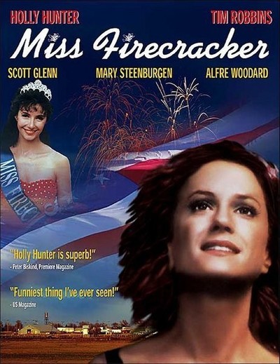 Miss Firecracker movie review (1989) | Roger Ebert